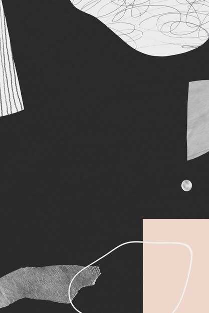 Современные обои для телефона из Pinterest